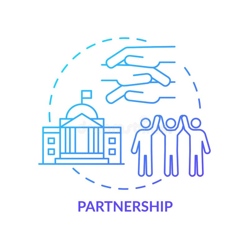 Local Partnership Stock Illustrations – 276 Local Partnership Stock ...