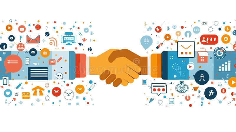 Unified Support Stock Illustrations – 550 Unified Support Stock ...