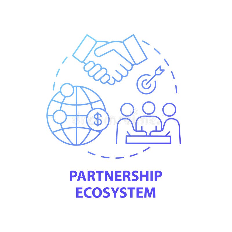 Ecosystem Icon Stock Illustrations – 11,084 Ecosystem Icon Stock ...