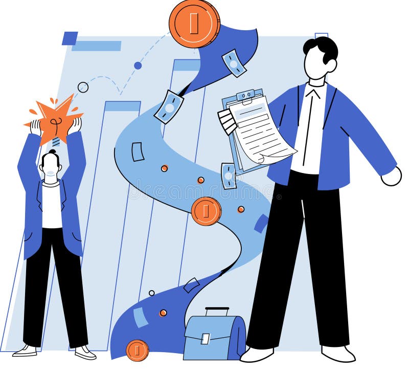 Partnership Offer. Contracts Solidify Terms and Conditions Partnership ...