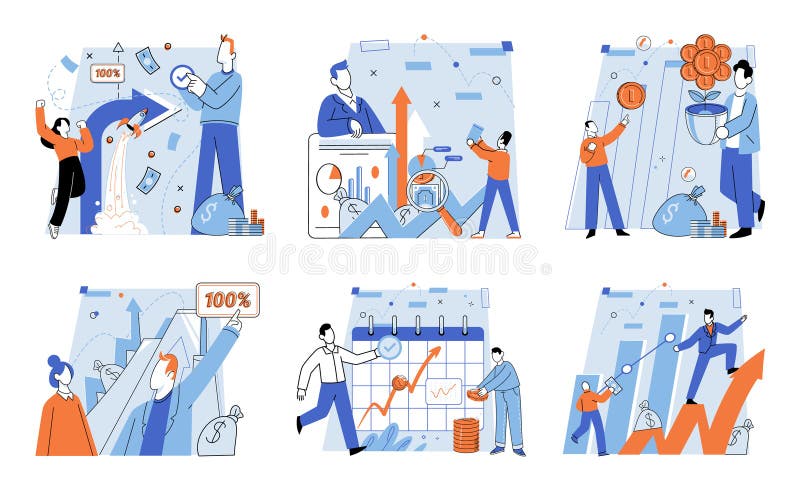 Partnership Offer. Design Influences Visual Identity and Branding ...