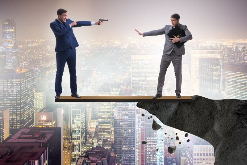 Interdependent Teamwork stock image. Image of interdependence - 142192377