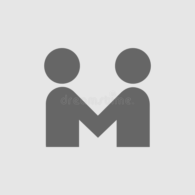 Handshake Logo Stock Illustrations – 19,433 Handshake Logo Stock ...