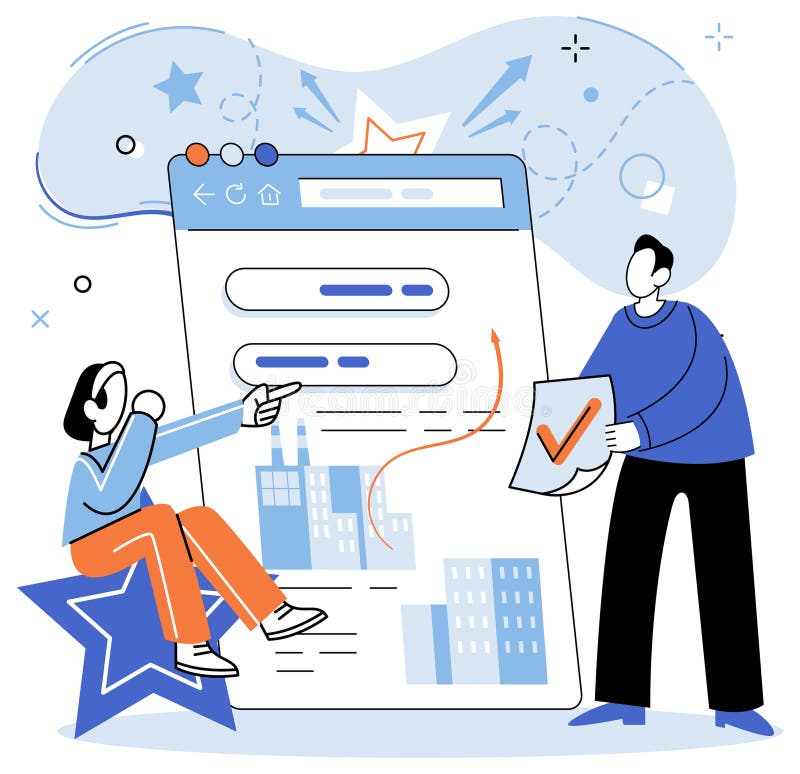 Partnership. Friendship and Trust Build Strong Partnerships and ...