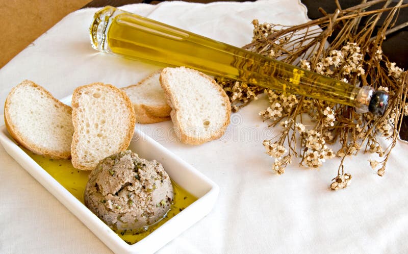 Partridge Pate stock image. Image of delicatessen, spreads - 24386957