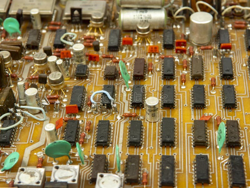 508 Radio System Components Stock Photos - Free & Royalty-Free Stock ...