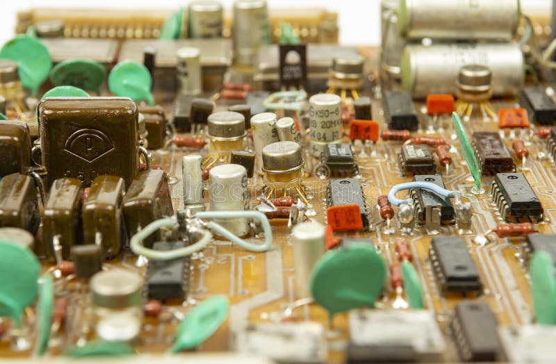 508 Radio System Components Stock Photos - Free & Royalty-Free Stock ...