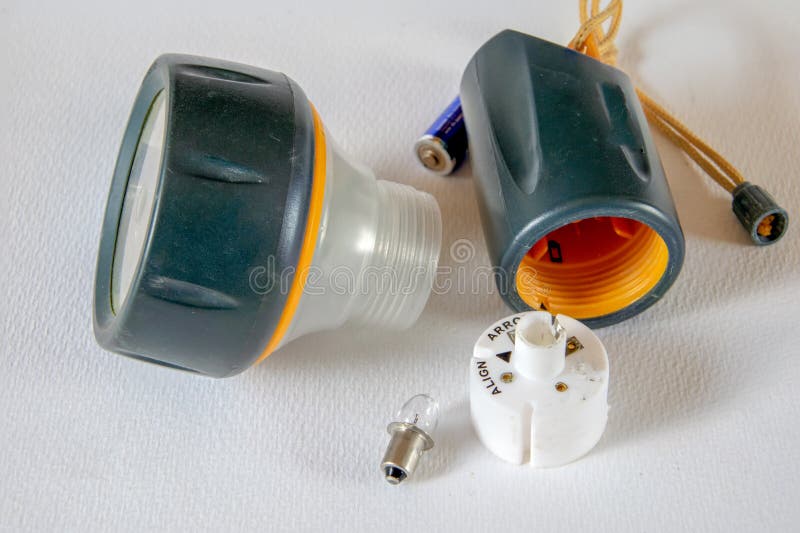Lantern disassembled. stock photo. Image of unscrew - 144042098