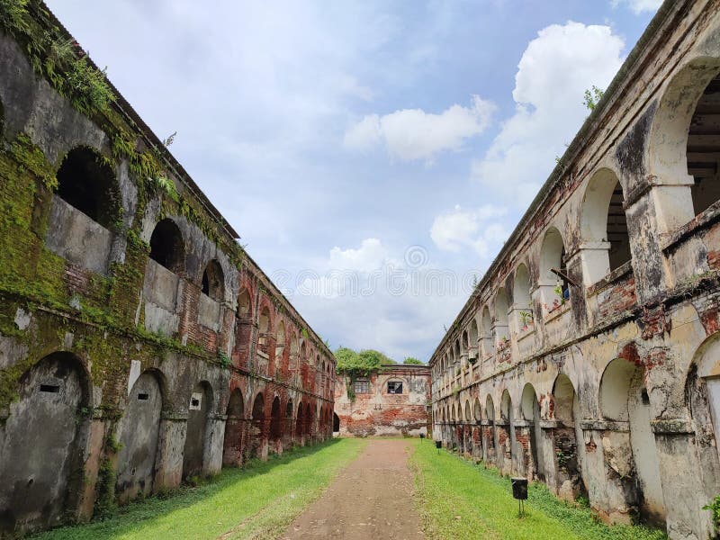 222 Former Colonial Fort Building Stock Photos - Free & Royalty-Free ...