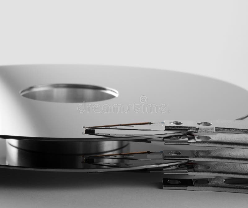 Compact disk drive stock photo. Image of expressing, drive - 534128