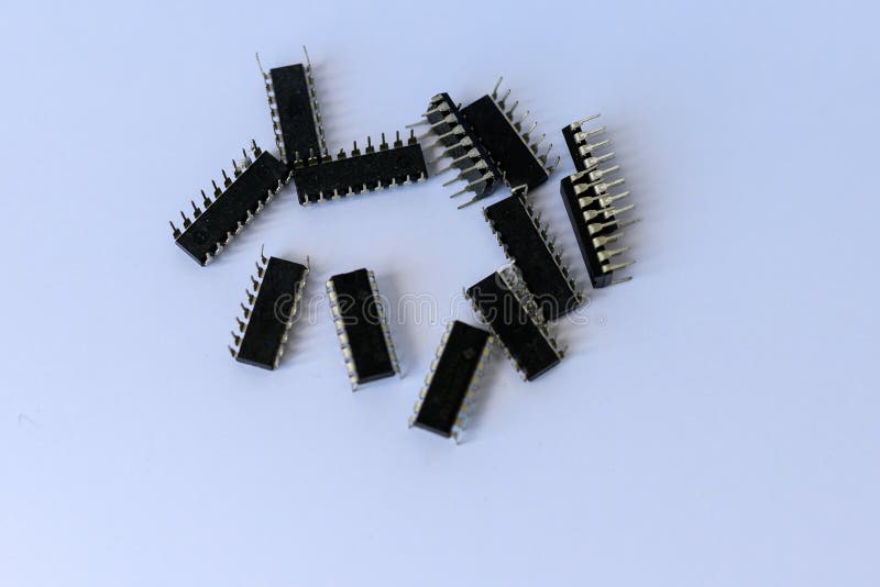 Parts of laptop stock image. Image of distance, electronic - 184142719