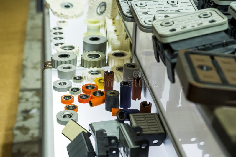 Tools for Working and Processing Furniture Stock Image - Image of ...