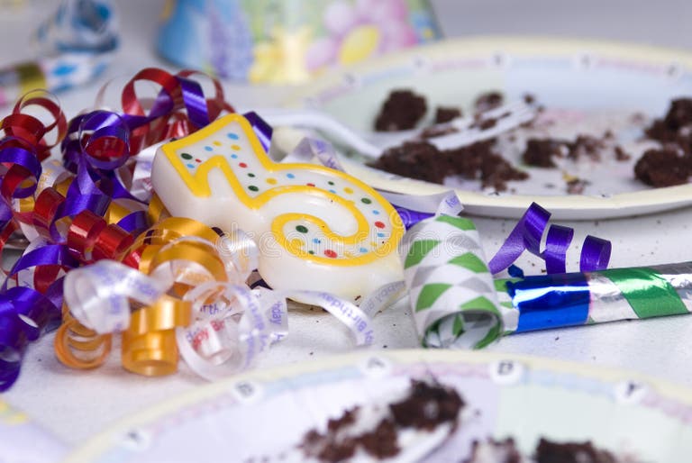 470 Birthday Party Table Mess Stock Photos - Free & Royalty-Free Stock ...