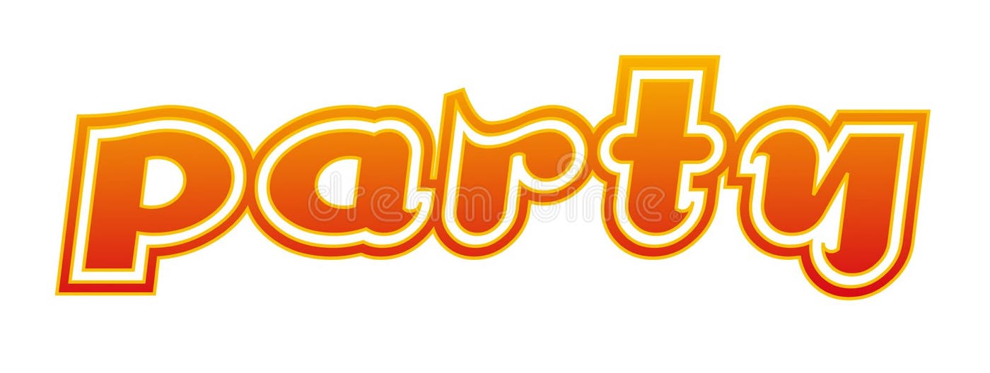Word Party Stock Illustrations – 82,549 Word Party Stock Illustrations ...