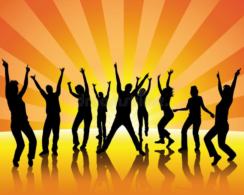 Hooray Stock Illustrations – 2,110 Hooray Stock Illustrations, Vectors ...