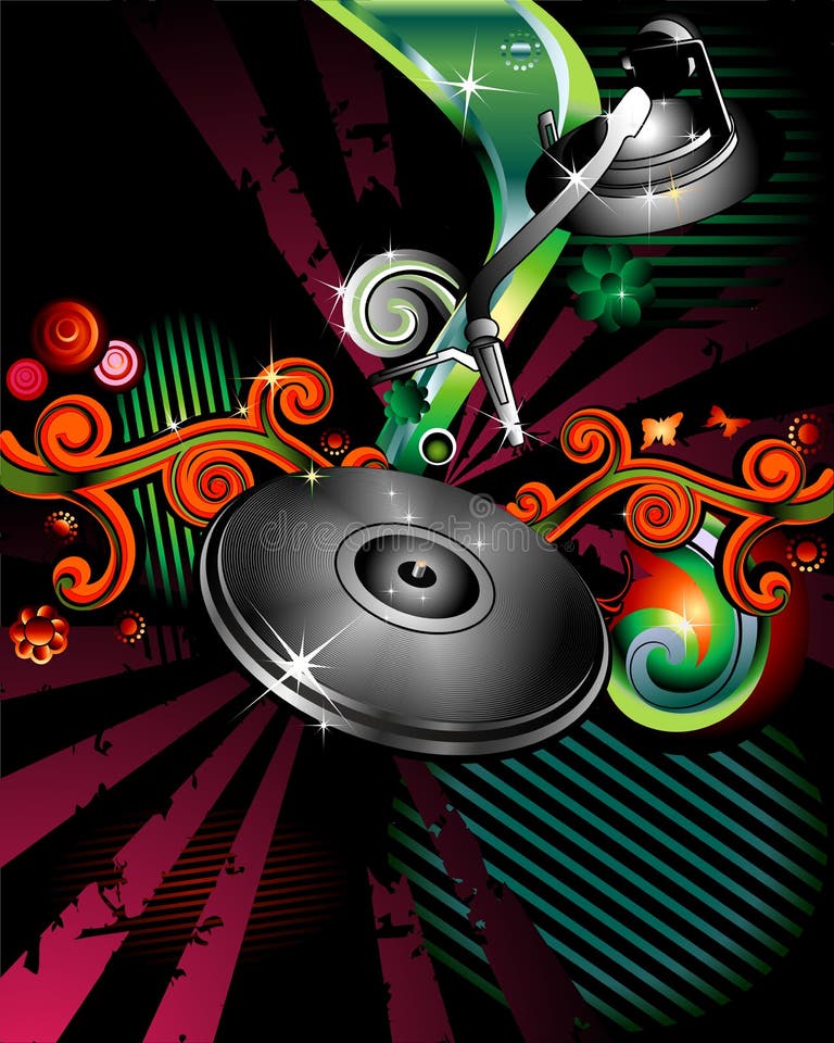 Spinning Party Stock Illustrations – 2,582 Spinning Party Stock ...