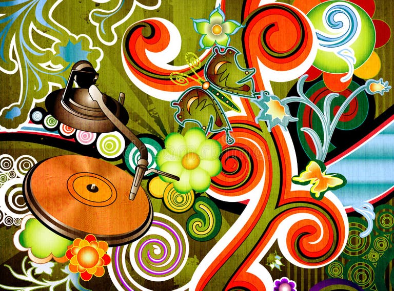 Insect Party Stock Illustrations – 14,083 Insect Party Stock ...