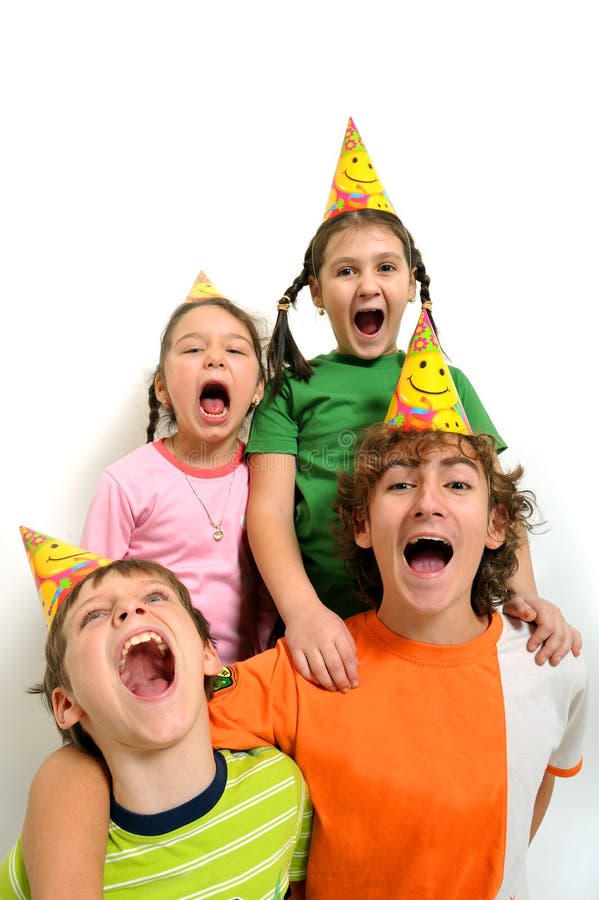 Boring party stock photo. Image of party, birthdaycap - 90734808