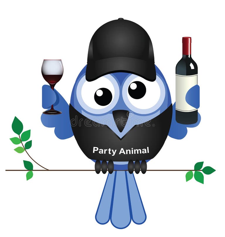 Alcohol Animal Stock Illustrations – 11,393 Alcohol Animal Stock ...