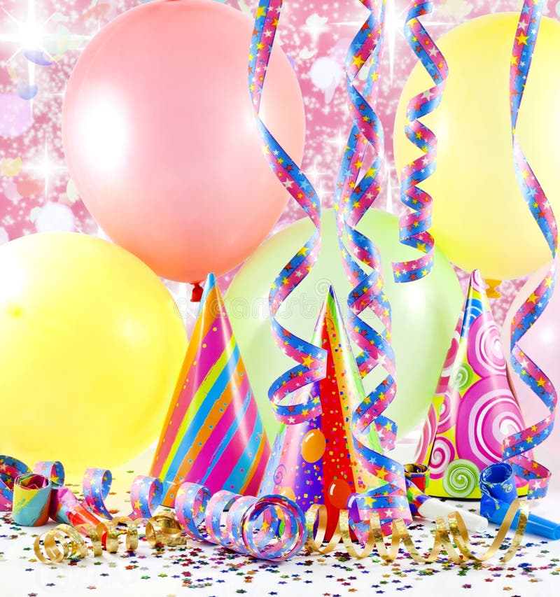 Party stock image. Image of party, years, youth, celebration - 1143319