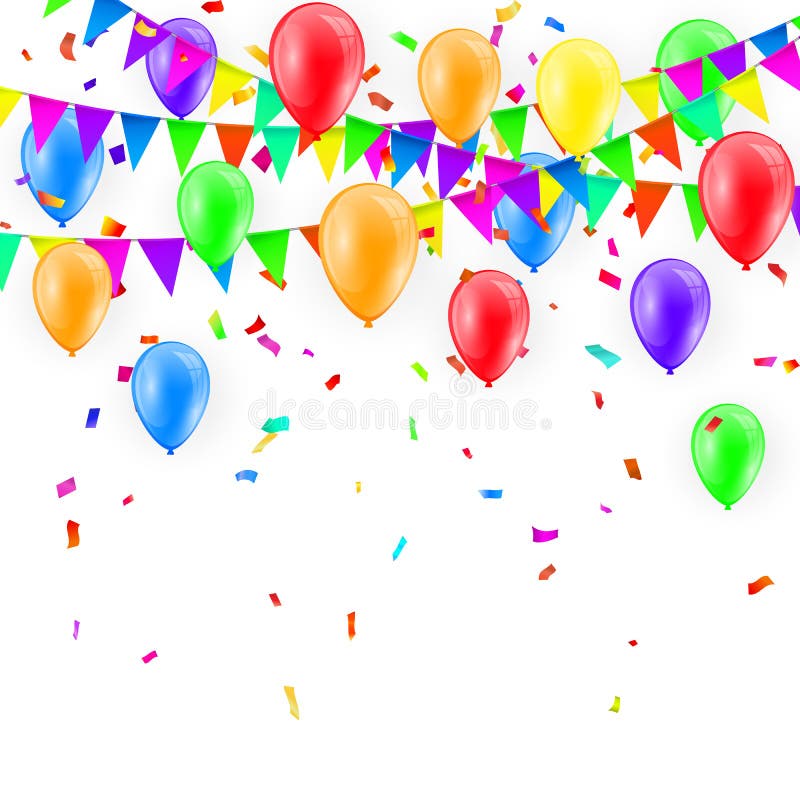 Colorful Festoons Stock Illustrations – 100 Colorful Festoons Stock ...