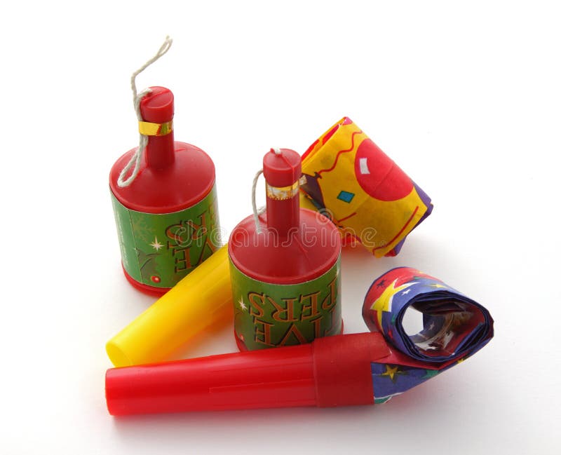 Party Poppers Blowers Stock Photos - Free & Royalty-Free Stock Photos ...