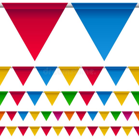 Flags Border Stock Illustrations – 18,702 Flags Border Stock ...