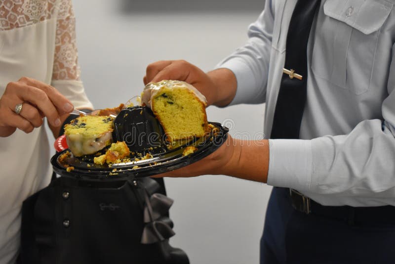 Party Cake shared stock image. Image of interesting - 146982715