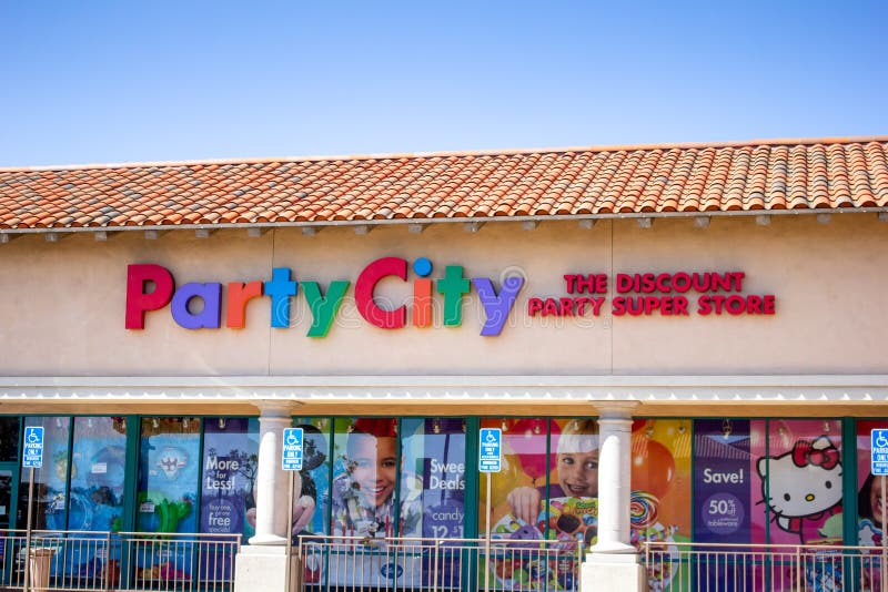 1,320 Logo Party Store Stock Photos - Free & Royalty-Free Stock Photos ...