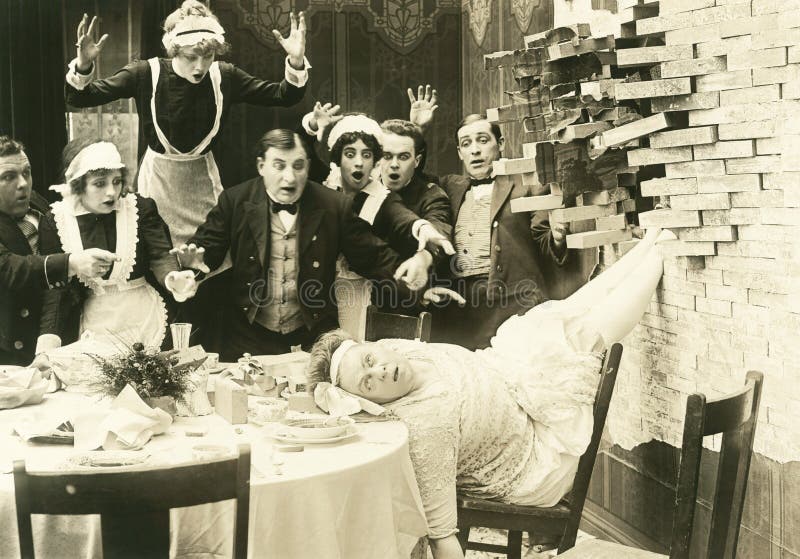 Passed Out Party Stock Photos - Free & Royalty-Free Stock Photos from ...