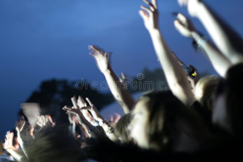 Party crowd stock photo. Image of people, dancer, crowd - 5989618