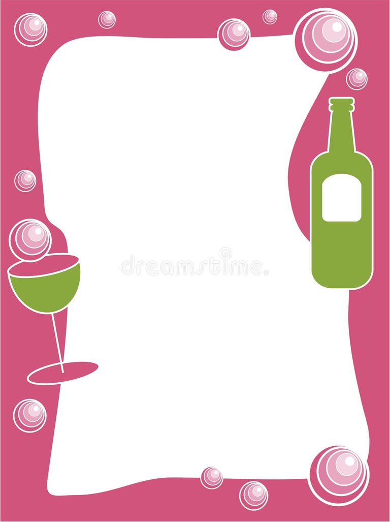 Borders Alcohol Drinks Stock Illustrations – 29 Borders Alcohol Drinks ...