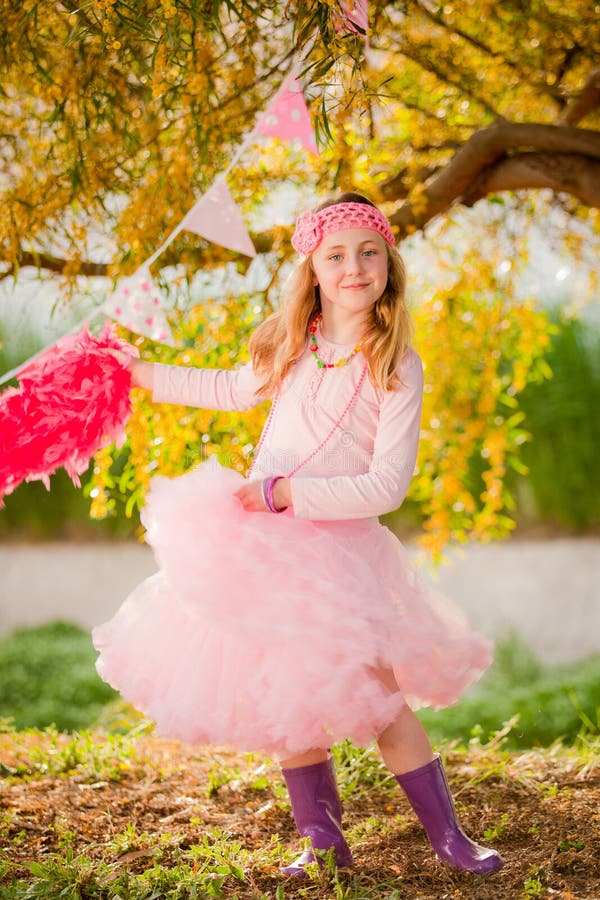 Party fashion child stock image. Image of party, fantasy - 24592095