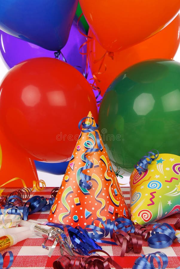 Party Favors stock photo. Image of drink, years, party - 249650