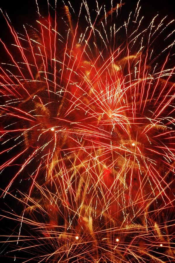 Big Fire Picture. Image: 2673693