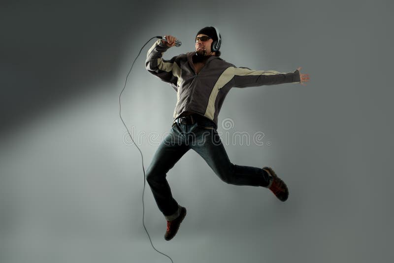 Party Fly Picture. Image: 8413727