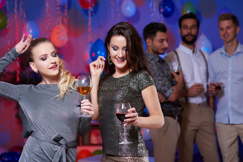 Party with friends stock photo. Image of leisure, drinking - 82514136