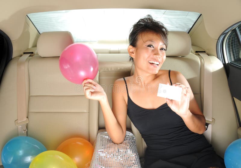 Party on the Go 38 stock photo. Image of message, date - 7081144