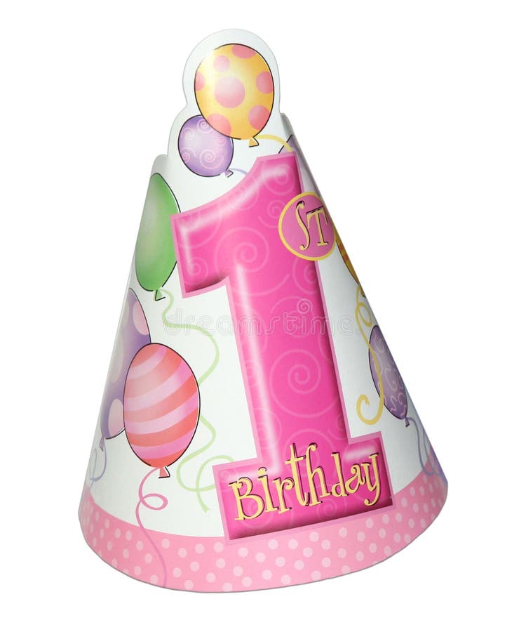 Party hat 2 stock photo. Image of colorful, parties, accessory - 2296288