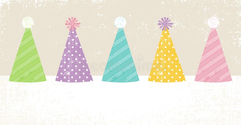 Multiple Hats Stock Illustrations – 72 Multiple Hats Stock ...