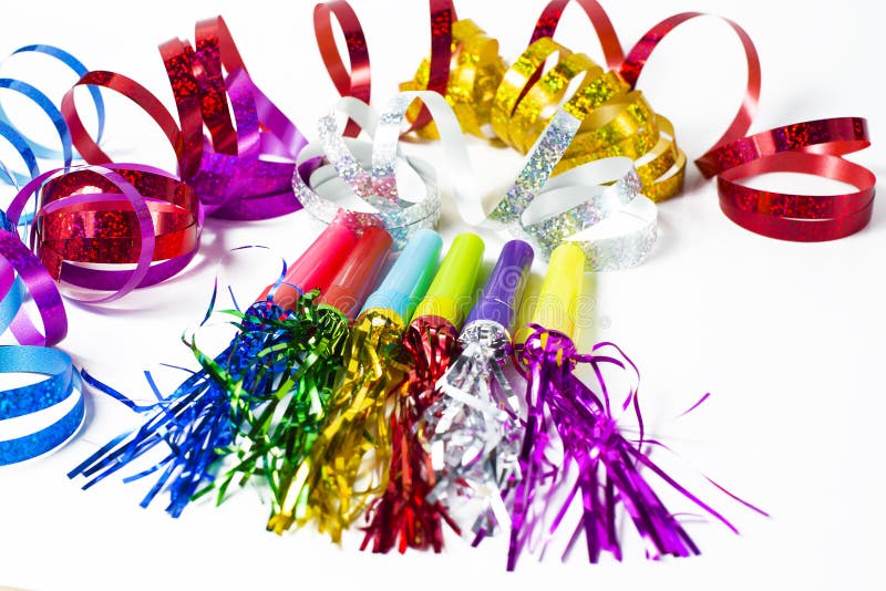 Horn Blower stock image. Image of costume, talented, games - 55189