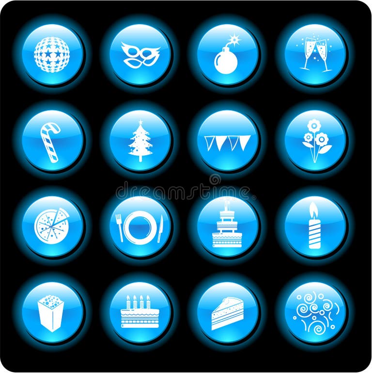 Pizza Party Christmas Stock Illustrations – 1,046 Pizza Party Christmas ...