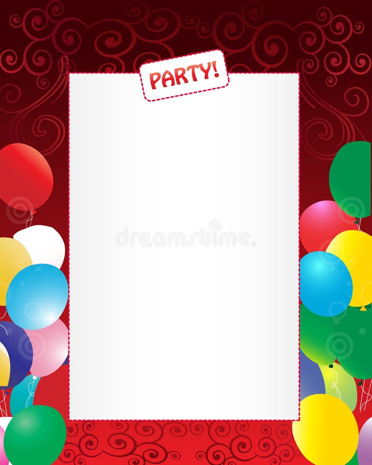 Invitations Backgrounds Stock Illustrations – 22,950 Invitations ...