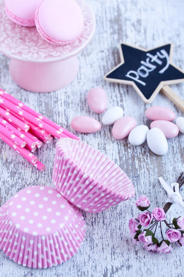 Party items stock image. Image of party, noise, item, joyful - 6564395