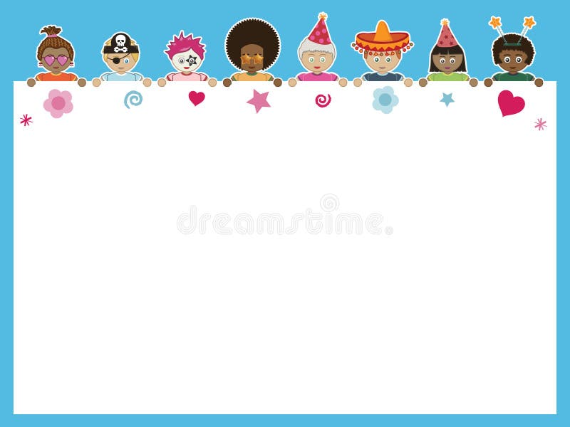 Multicultural Border