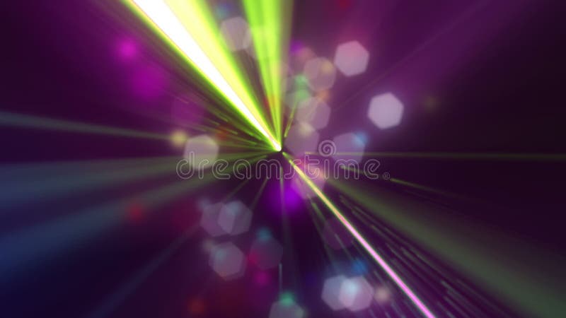 Party Laser Lights 21 Loopable Background Stock Video - Video of light ...