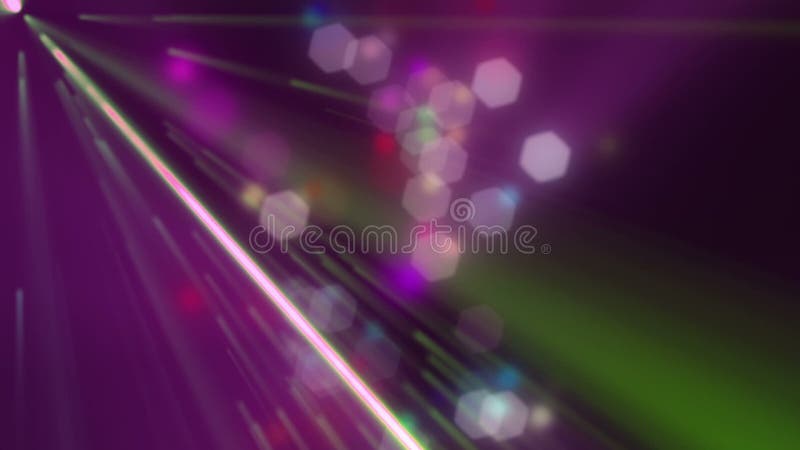 Party Laser Lights 21 Loopable Background Stock Video - Video of light ...