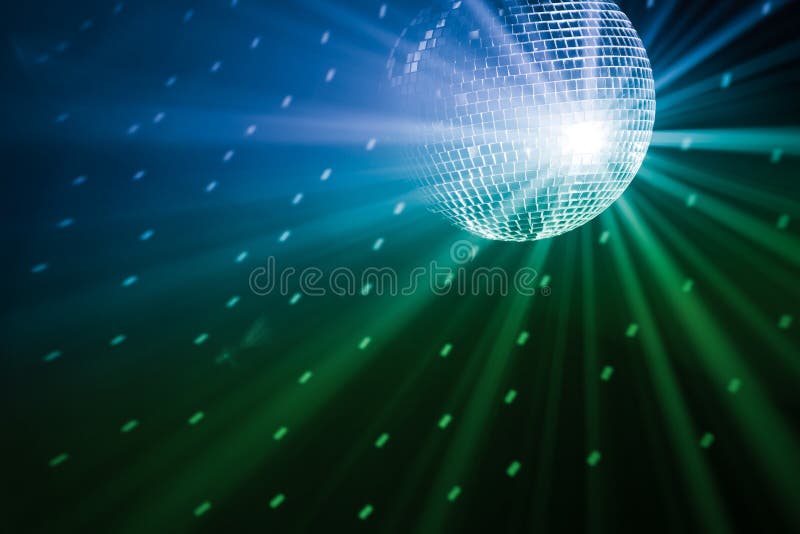Party lights stock photo. Image of lighting, music, abstract - 19558406
