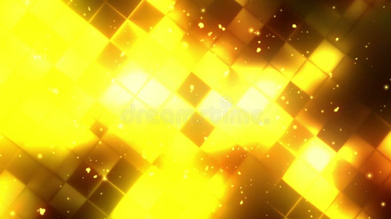 Party Lights Flash 4 Loopable Background Stock Video - Video of ...
