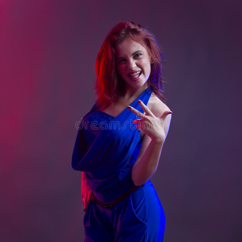 Party mood stock photo. Image of clubbing, trendy, freedom - 25382948